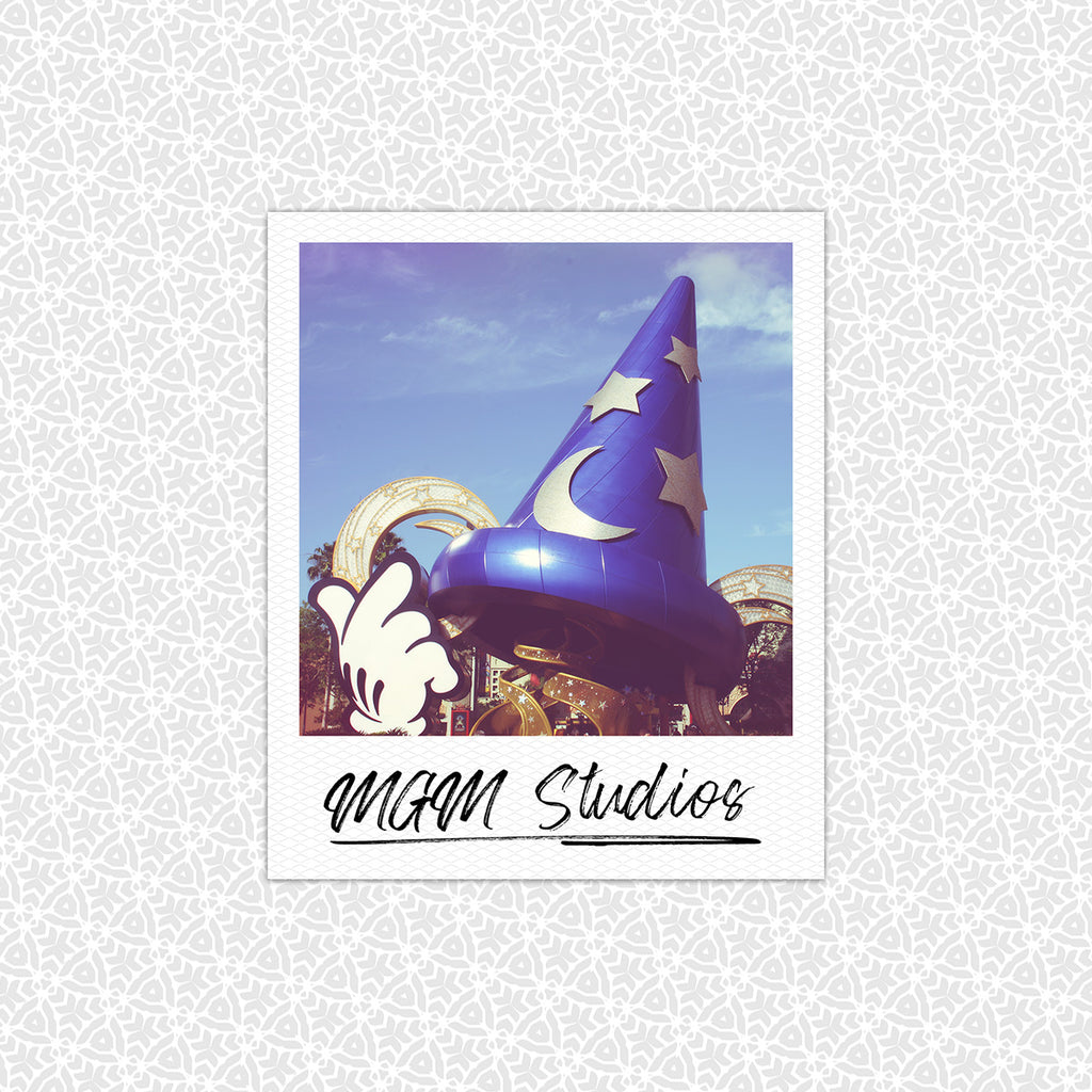 MGM Classic Photo Easy Peel Premium Vinyl Die Cut Sticker – Pretty Sheepy